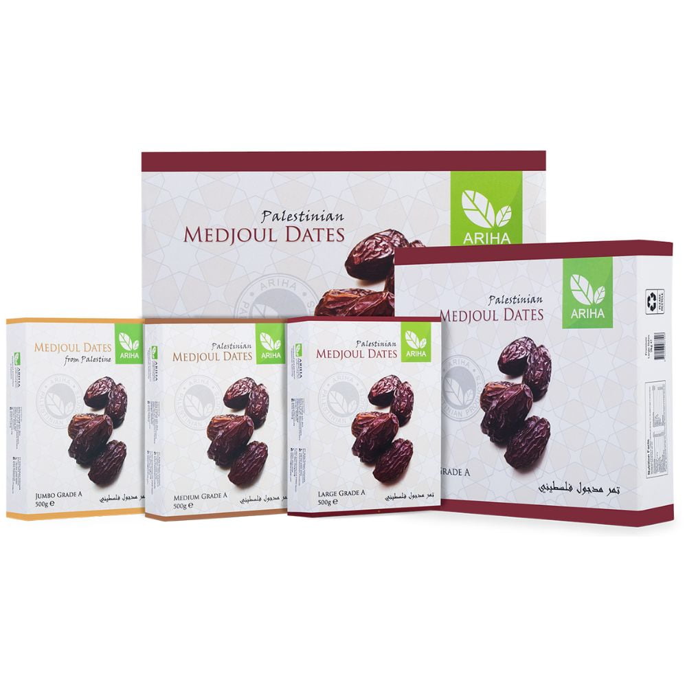 Ajwa Dates Archives - Ariha