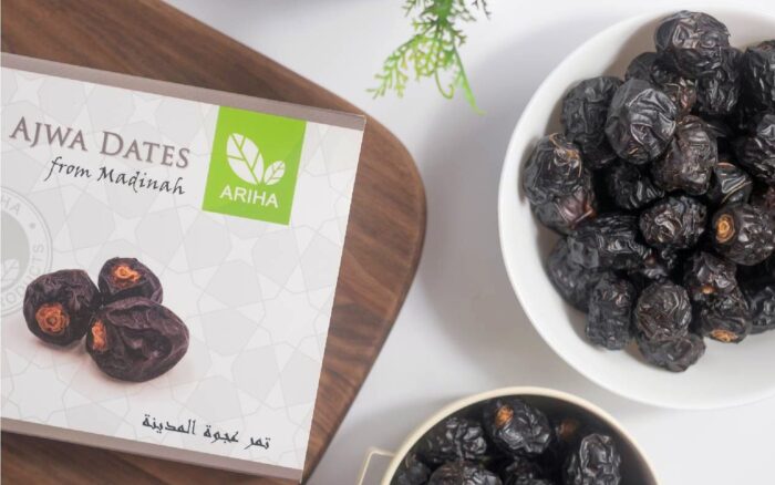 Medjoul vs Ajwa vs Safawi: A Sweet Date's Guide - Ariha