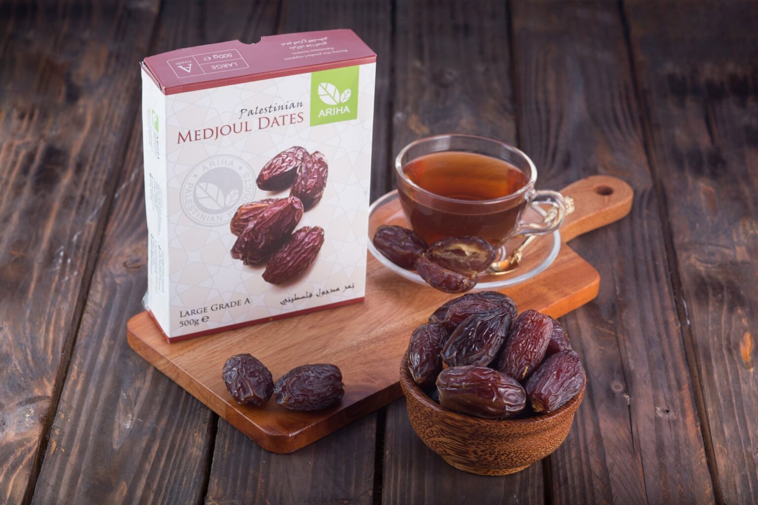 The Surprising Truth About Washing Dates Before Eating Them - Ariha